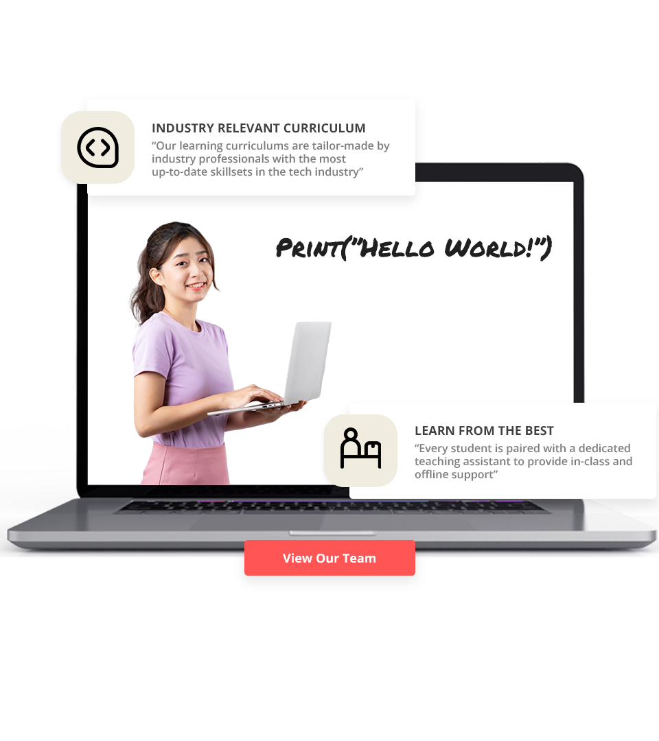 Heicoders Academy - Accelerate Your Career with World-class Tech Education