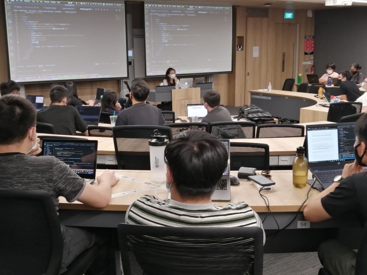 Heicoders Academy - Accelerate Your Career with World-class Tech Education