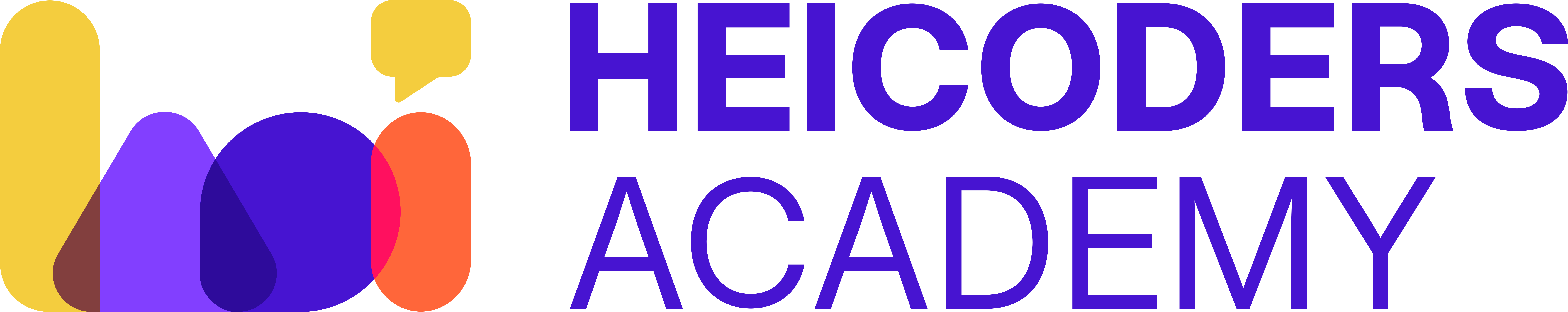 Heicoders Academy - Accelerate Your Career with World-class Tech Education